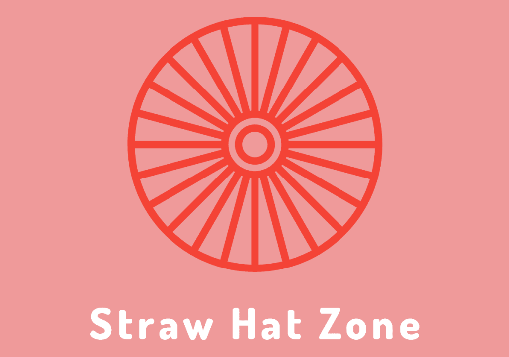 Straw Hats, Stylish & Breathable for Summer Days | Free Shipping!